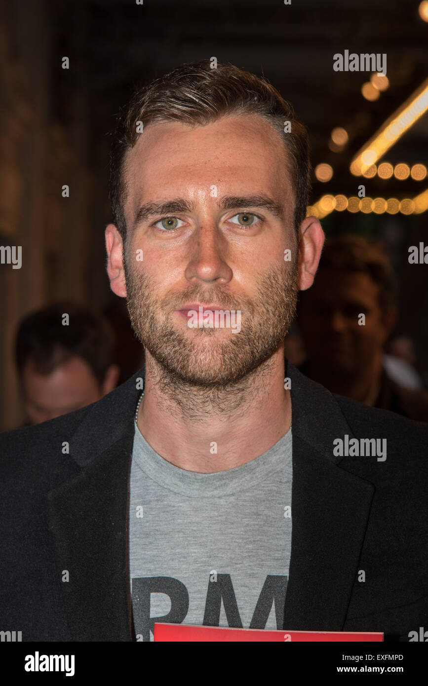 Matthew lewis actor -Fotos und -Bildmaterial in hoher Auflösung – Alamy