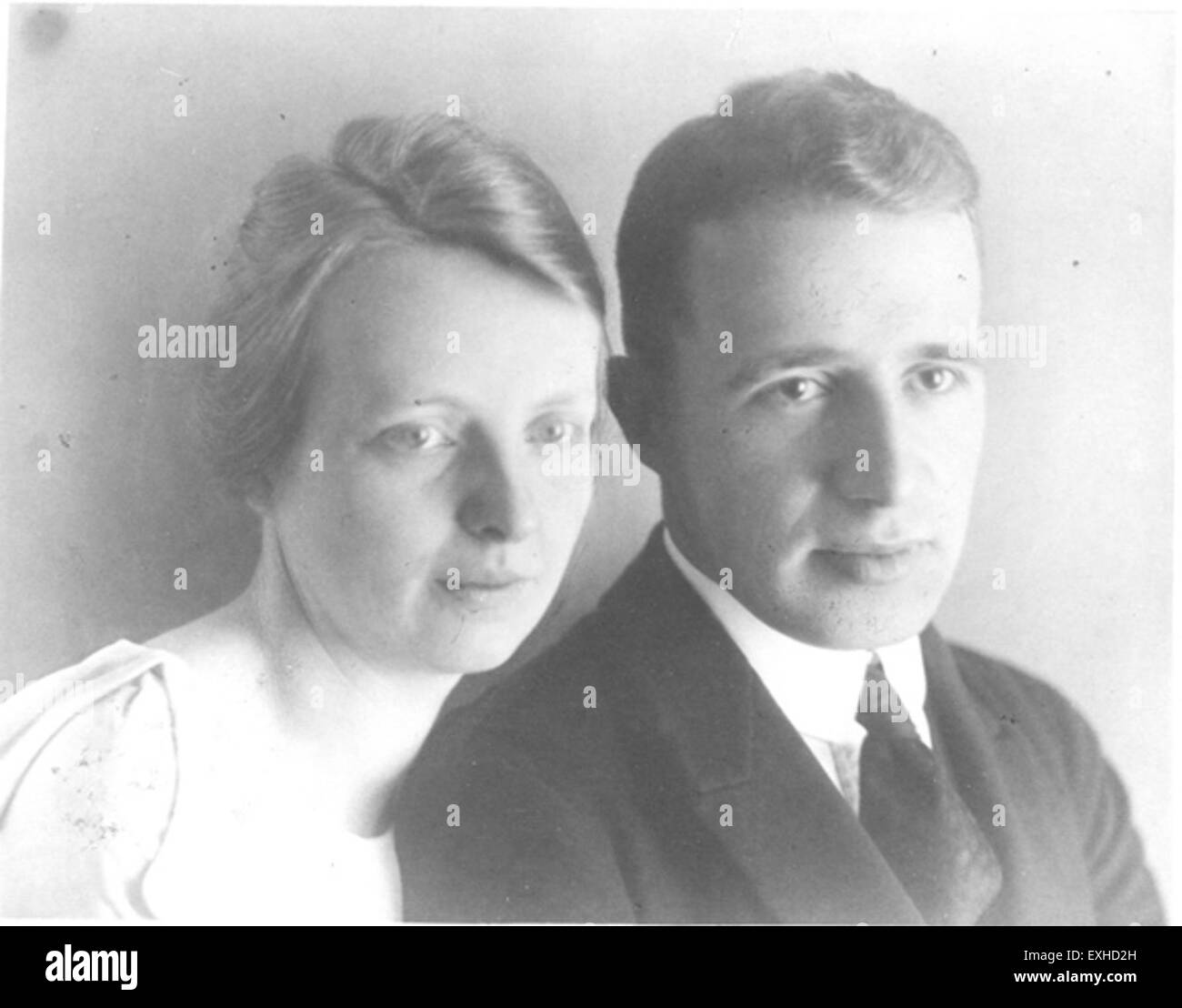 Harold bender -Fotos und -Bildmaterial in hoher Auflösung – Alamy