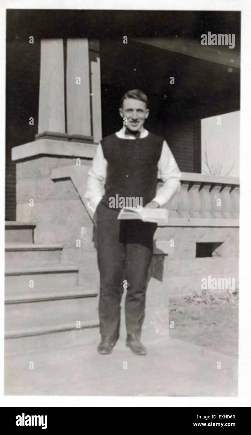 Harold bender -Fotos und -Bildmaterial in hoher Auflösung – Alamy