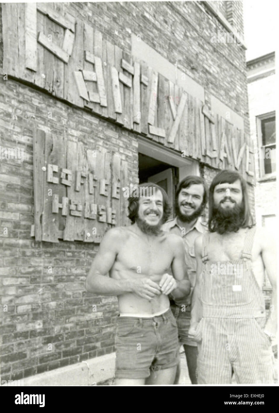 Robert landis -Fotos und -Bildmaterial in hoher Auflösung – Alamy