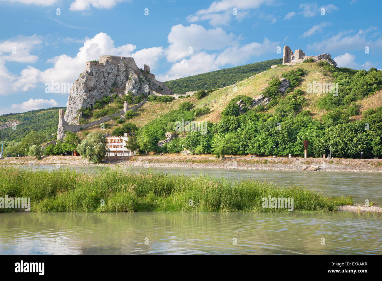 Ruinas de historia -Fotos und -Bildmaterial in hoher Auflösung – Alamy