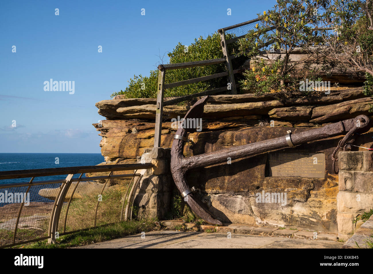 Dunbar anker -Fotos und -Bildmaterial in hoher Auflösung – Alamy