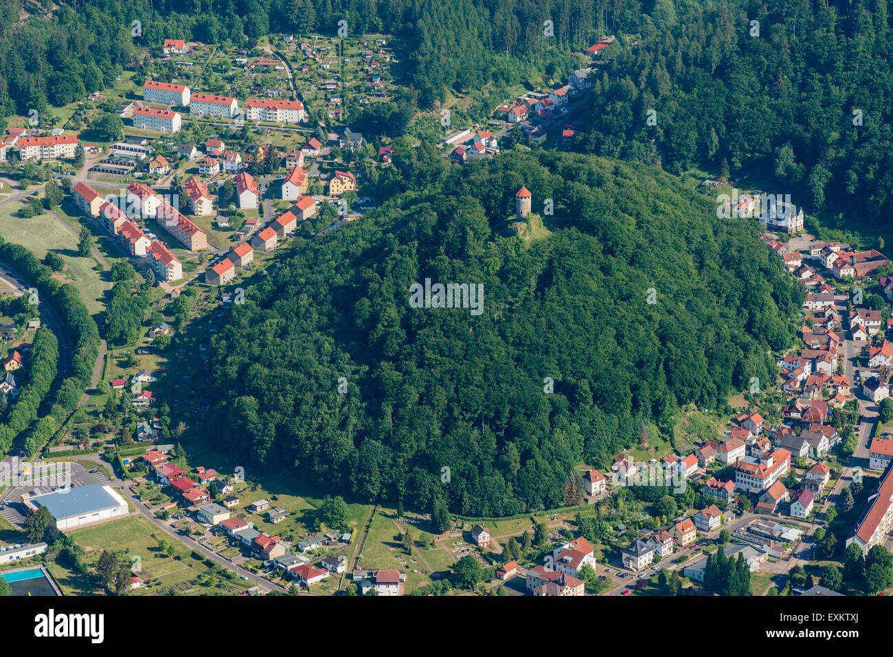 Ruhla deutschland -Fotos und -Bildmaterial in hoher Auflösung – Alamy
