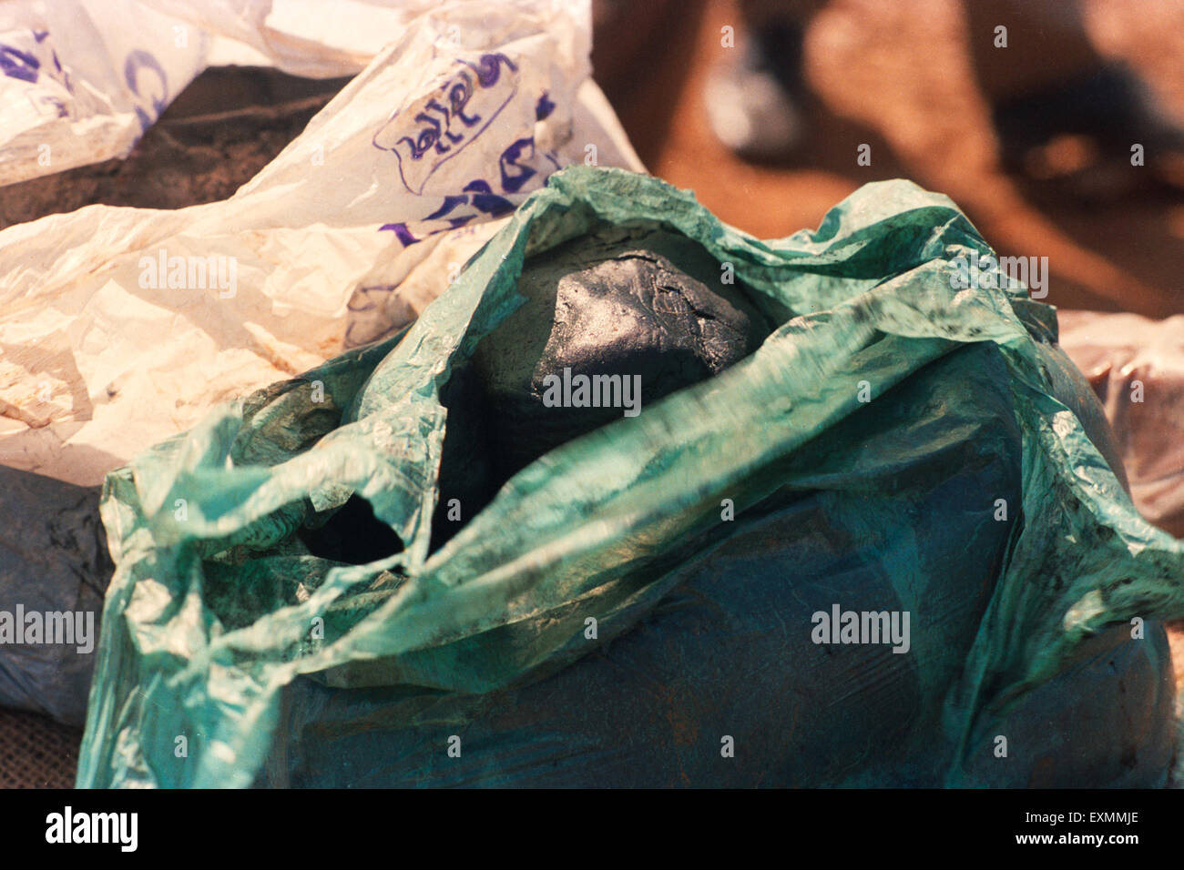 Explosives nitroamin -Fotos und -Bildmaterial in hoher Auflösung – Alamy