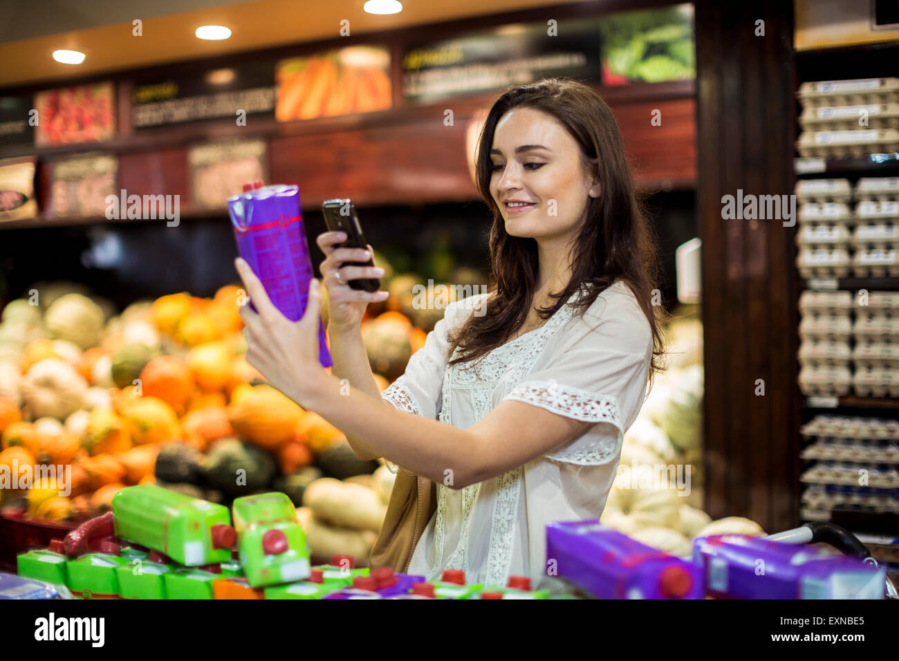 Differentielles scannen -Fotos und -Bildmaterial in hoher Auflösung – Alamy