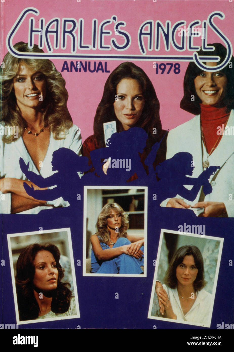 Charlies Angels Stockfotos & Charlies Angels Bilder - Alamy