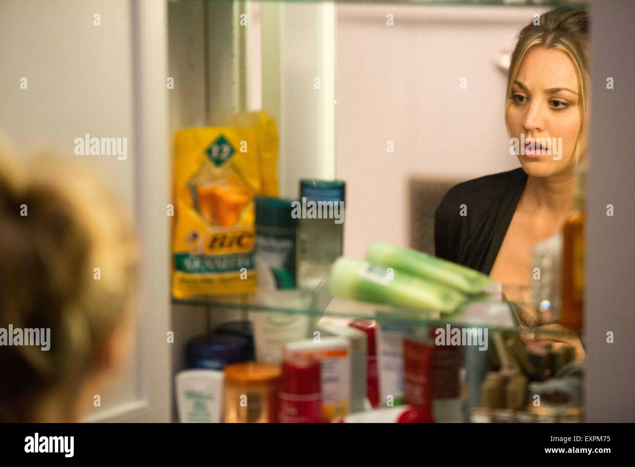 Kaley cuoco sweeting -Fotos und -Bildmaterial in hoher Auflösung – Alamy