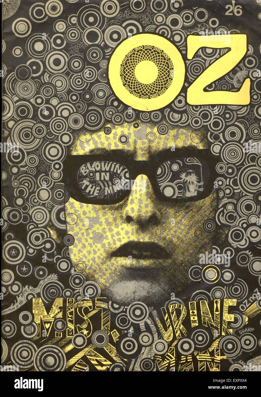 Hippies 1967 Stockfotos und -bilder Kaufen - Alamy