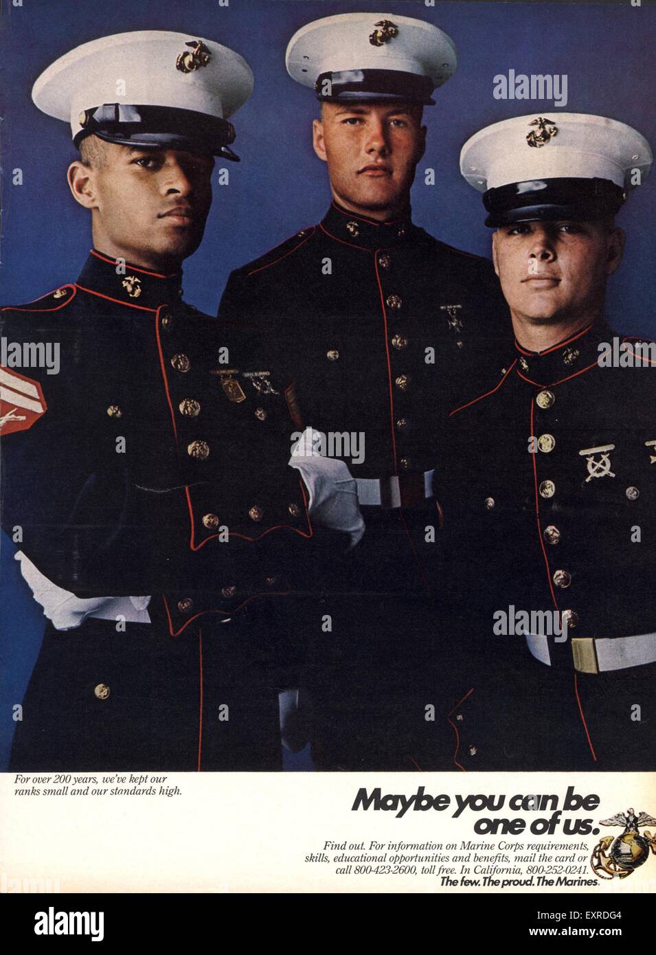 1980s portraits -Fotos und -Bildmaterial in hoher Auflösung – Alamy