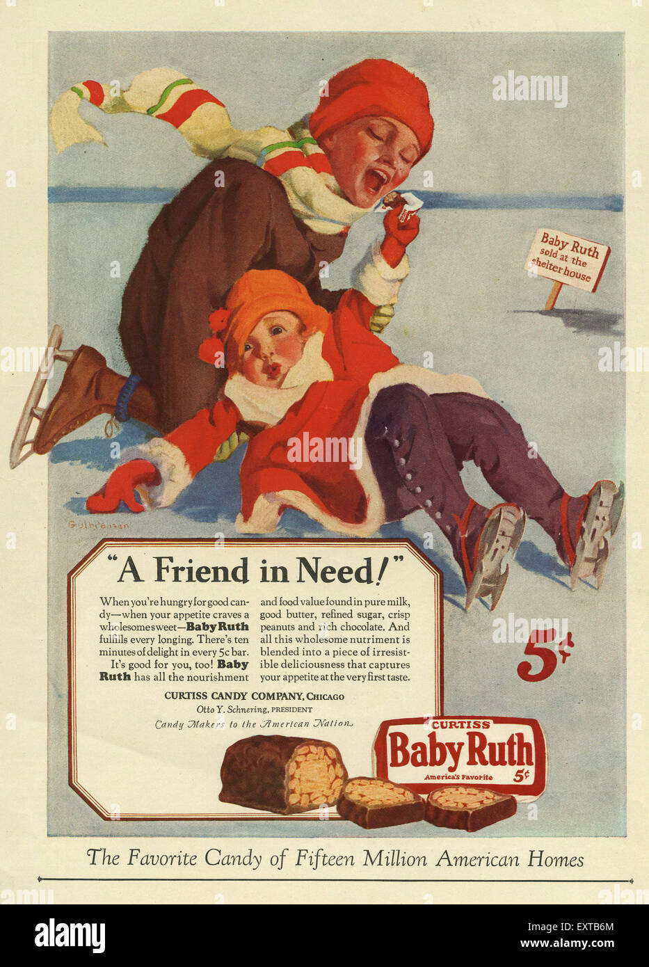 Baby ruth -Fotos und -Bildmaterial in hoher Auflösung – Alamy