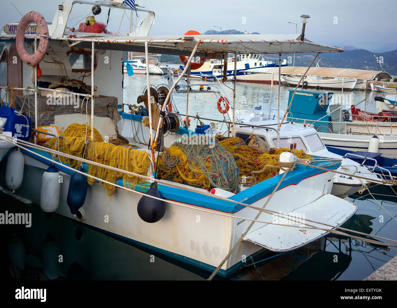 Lefkada fisch -Fotos und -Bildmaterial in hoher Auflösung – Alamy