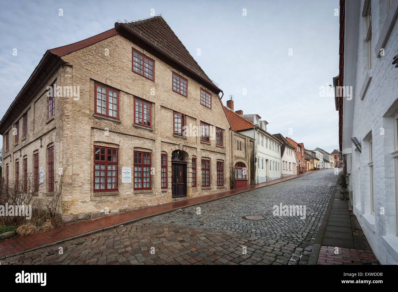 Neustadt In Holstein Stockfotos & Neustadt In Holstein Bilder - Alamy