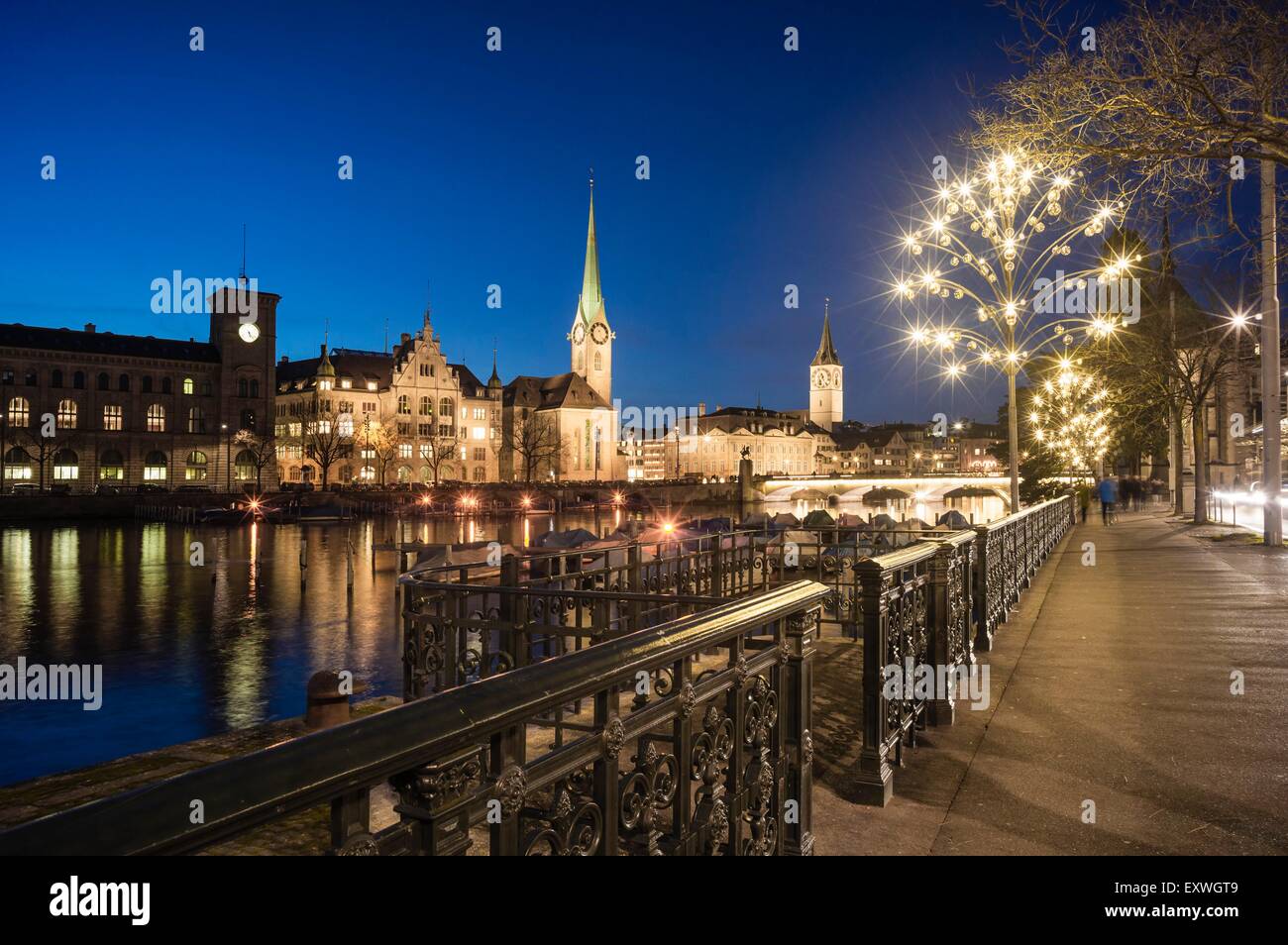 Limmat zürich -Fotos und -Bildmaterial in hoher Auflösung – Alamy