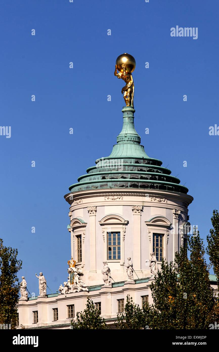 Potsdam altstadt -Fotos und -Bildmaterial in hoher Auflösung – Alamy