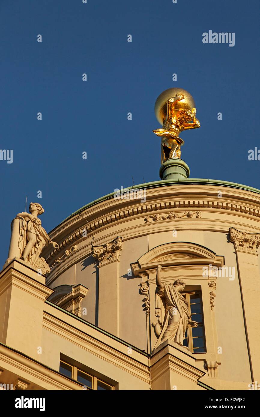 Potsdam altstadt -Fotos und -Bildmaterial in hoher Auflösung – Alamy