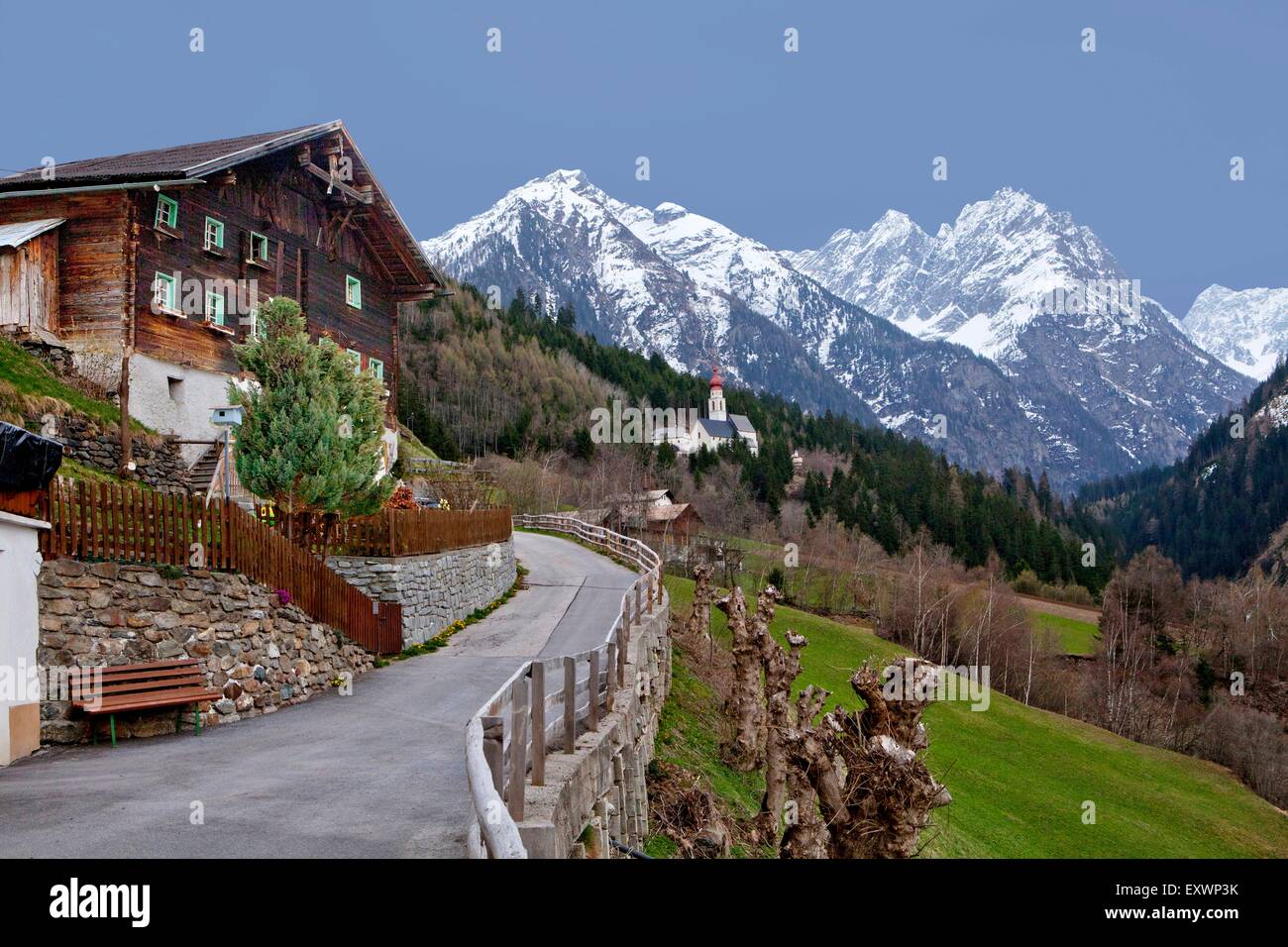 Kaltenbrunn With Stockfotos & Kaltenbrunn With Bilder - Alamy
