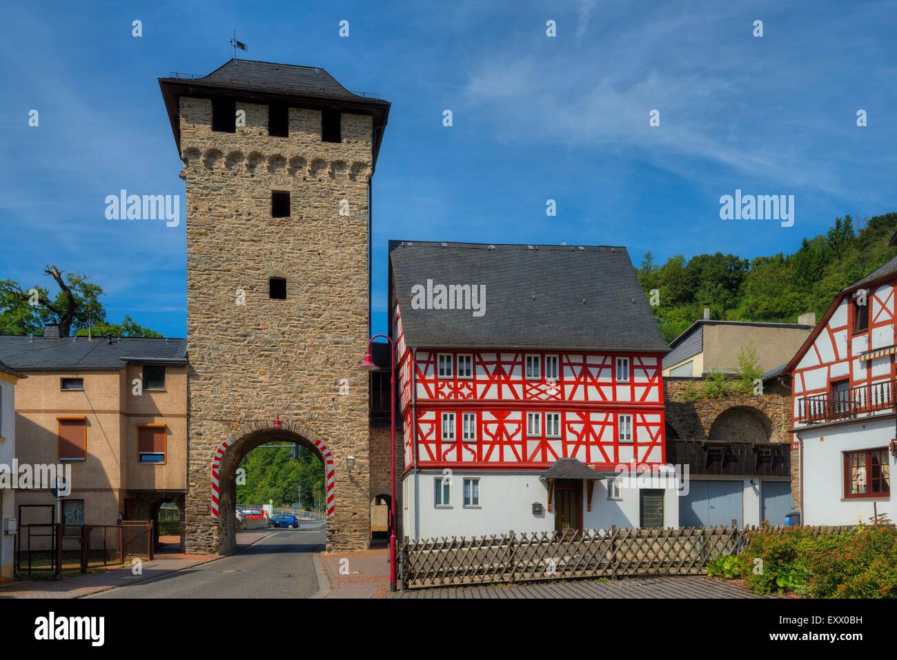 House Of Nassau Stockfotos & House Of Nassau Bilder - Alamy