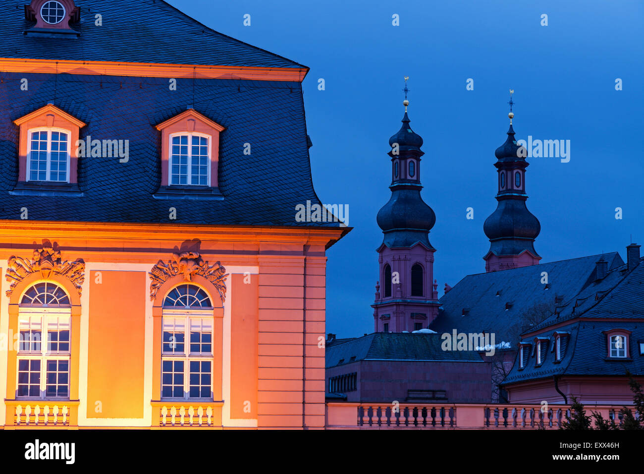Church st peter mainz -Fotos und -Bildmaterial in hoher Auflösung – Alamy