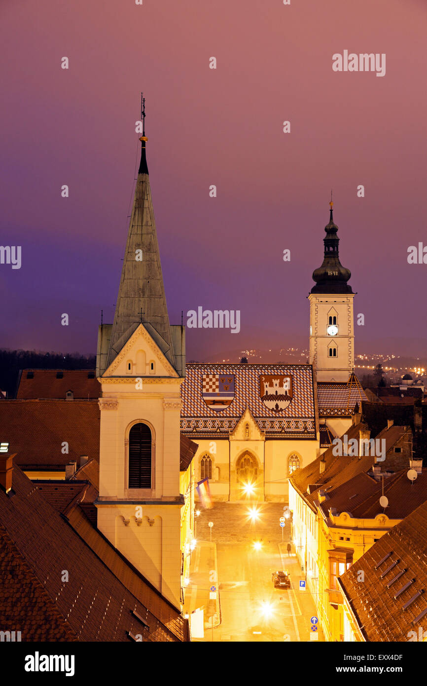 St Cyril und St Methodius Stockfotos und -bilder Kaufen - Alamy