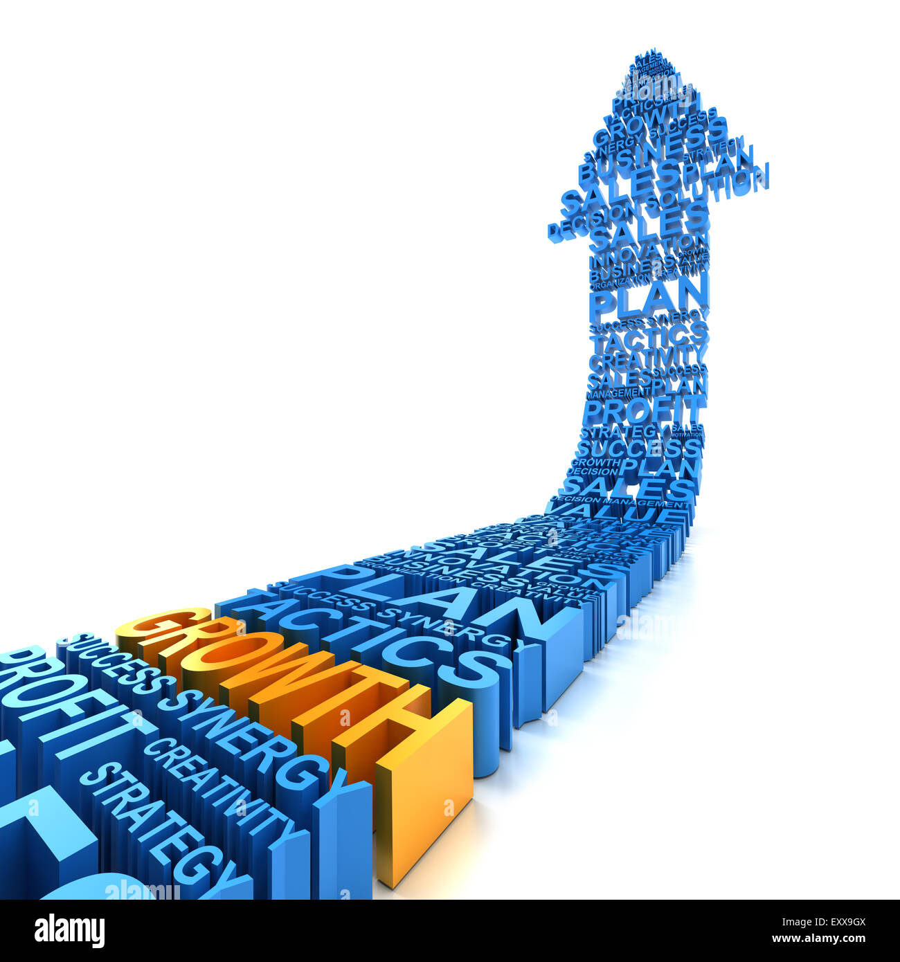 Erfolg aufsteigen -Fotos und -Bildmaterial in hoher Auflösung – Alamy