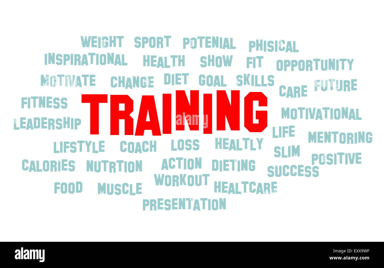 Fitness mentoring -Fotos und -Bildmaterial in hoher Auflösung – Alamy