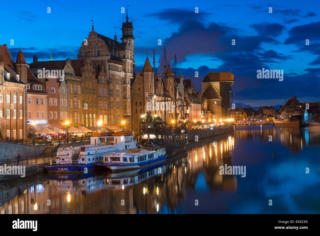 Historisches danzig -Fotos und -Bildmaterial in hoher Auflösung – Alamy