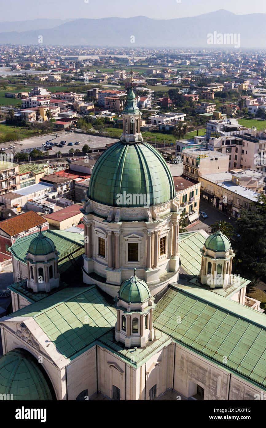 Die jungfrau des rosenkranzes -Fotos und -Bildmaterial in hoher Auflösung – Alamy
