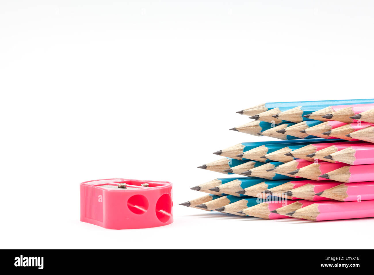 Anspitzer spitzer -Fotos und -Bildmaterial in hoher Auflösung – Alamy