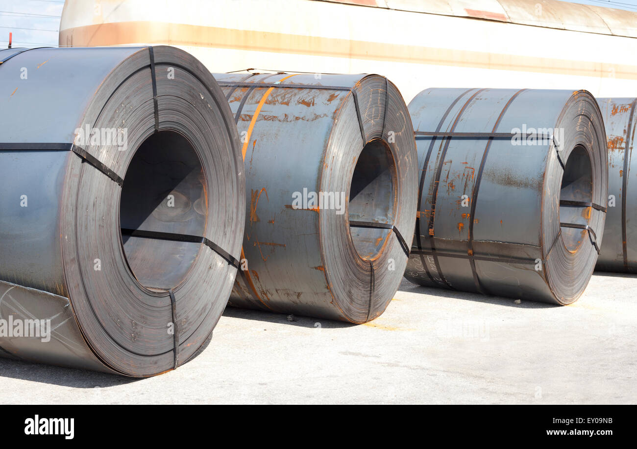 Blechdach -Fotos und -Bildmaterial in hoher Auflösung – Alamy