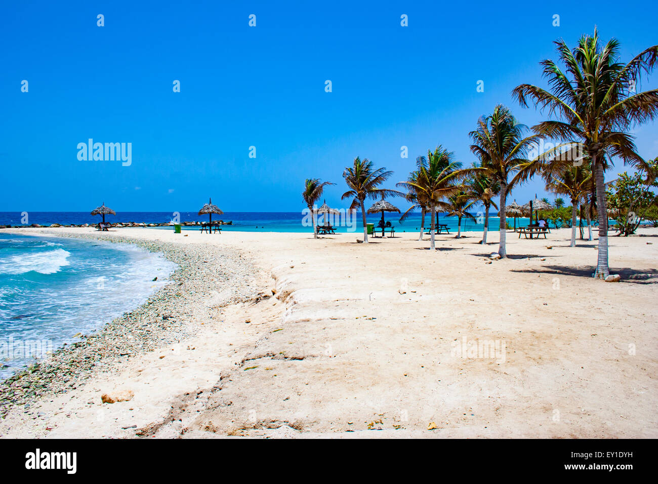 Piscadera bucht wasser -Fotos und -Bildmaterial in hoher Auflösung – Alamy