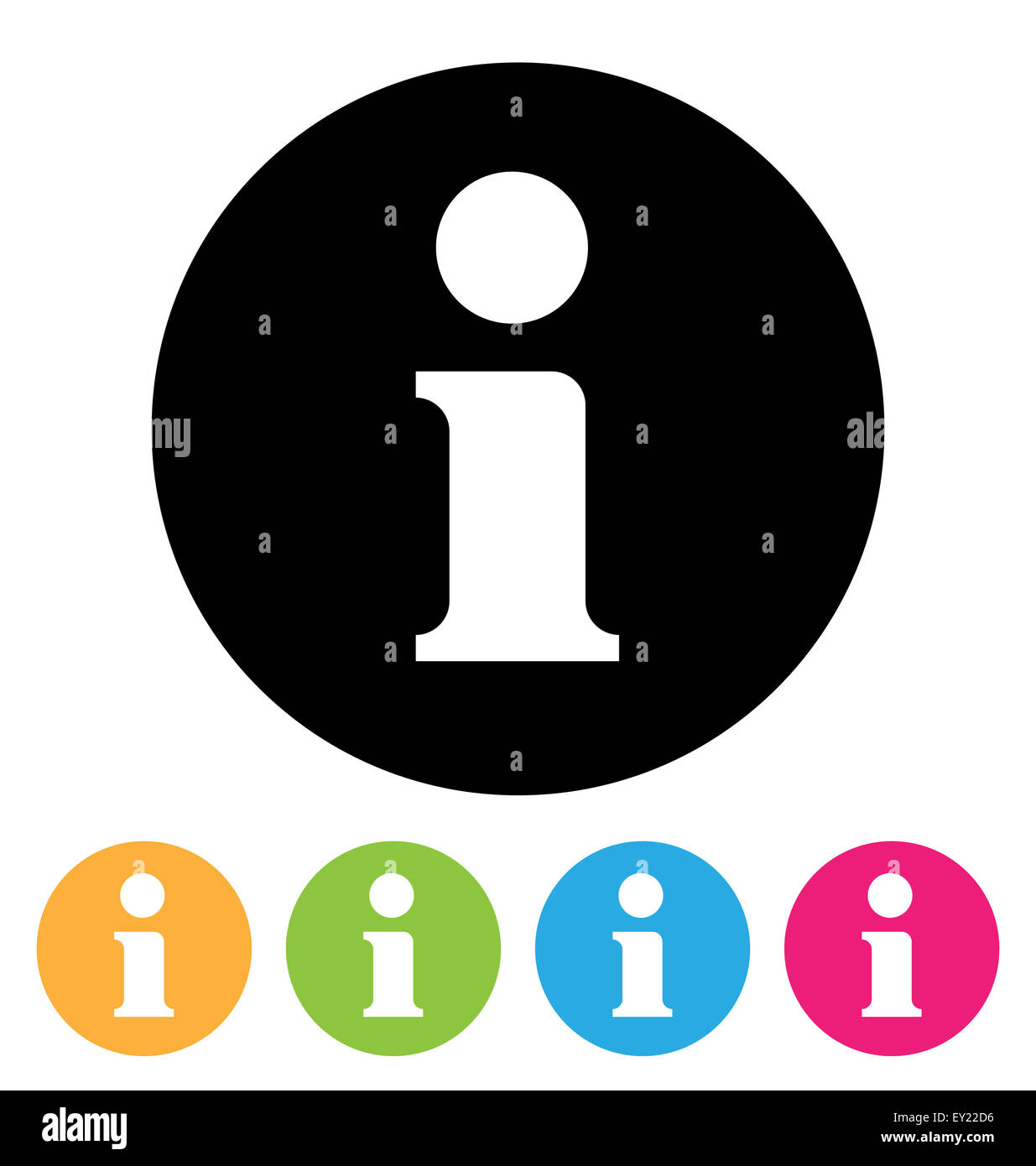 Hilfe und informationen Ausgeschnittene Stockfotos und -bilder - Alamy