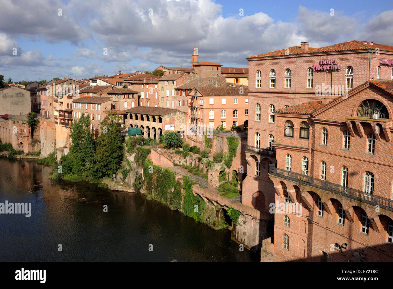 Tarn river -Fotos und -Bildmaterial in hoher Auflösung – Alamy