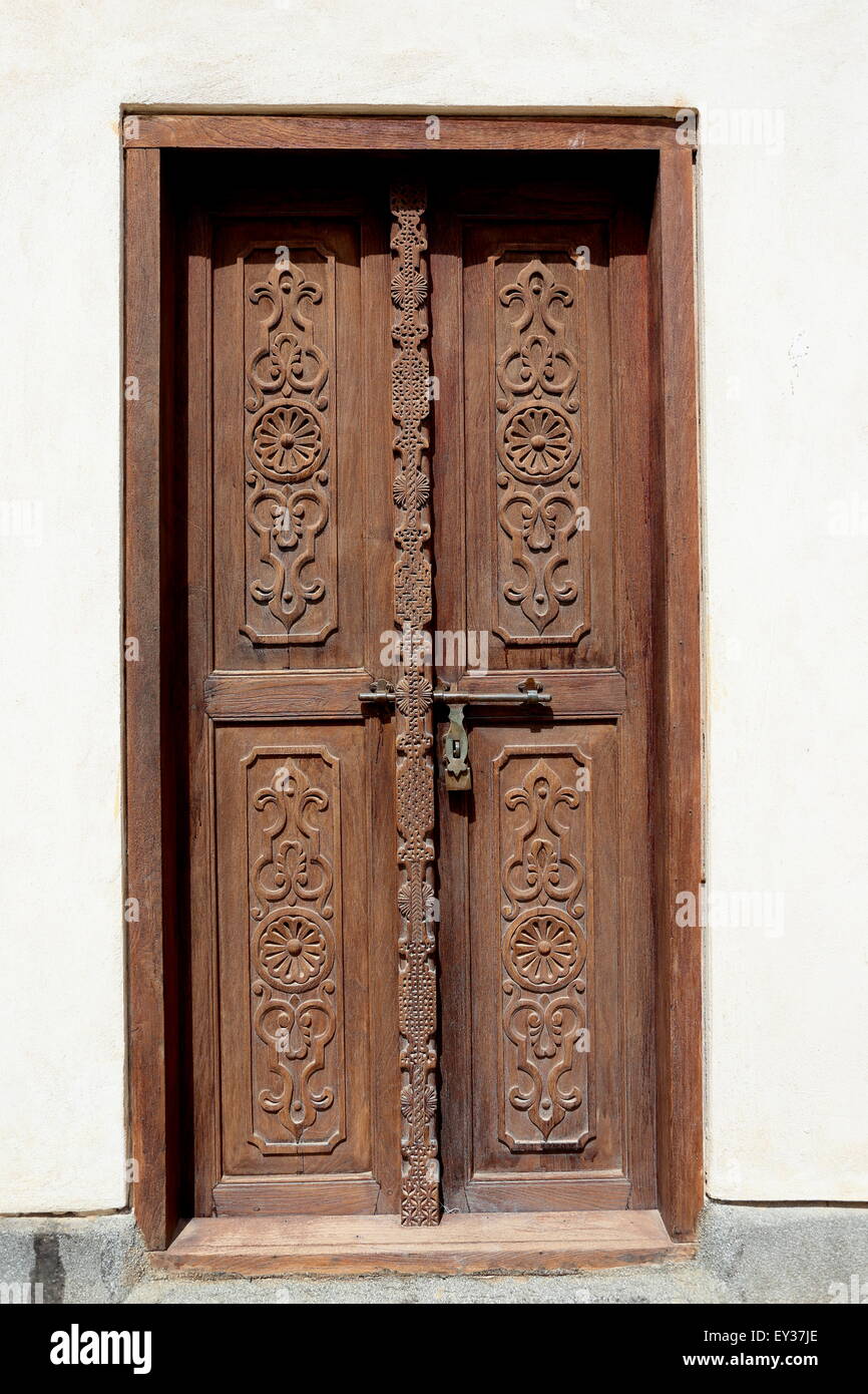 Traditionelles bahraini haus -Fotos und -Bildmaterial in hoher ...