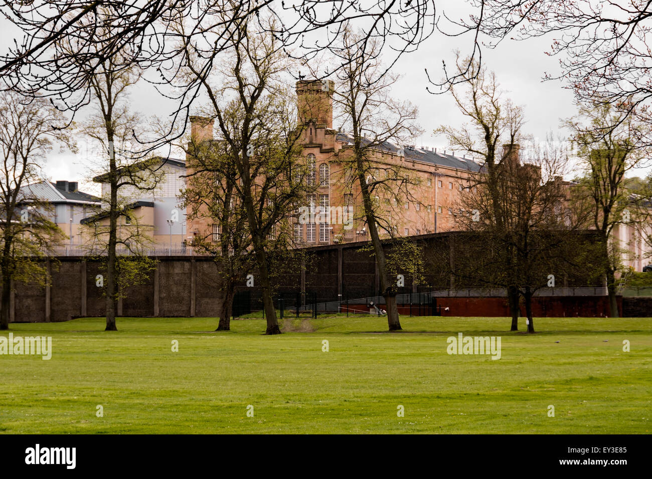 Perth prison gaol jail -Fotos und -Bildmaterial in hoher Auflösung – Alamy