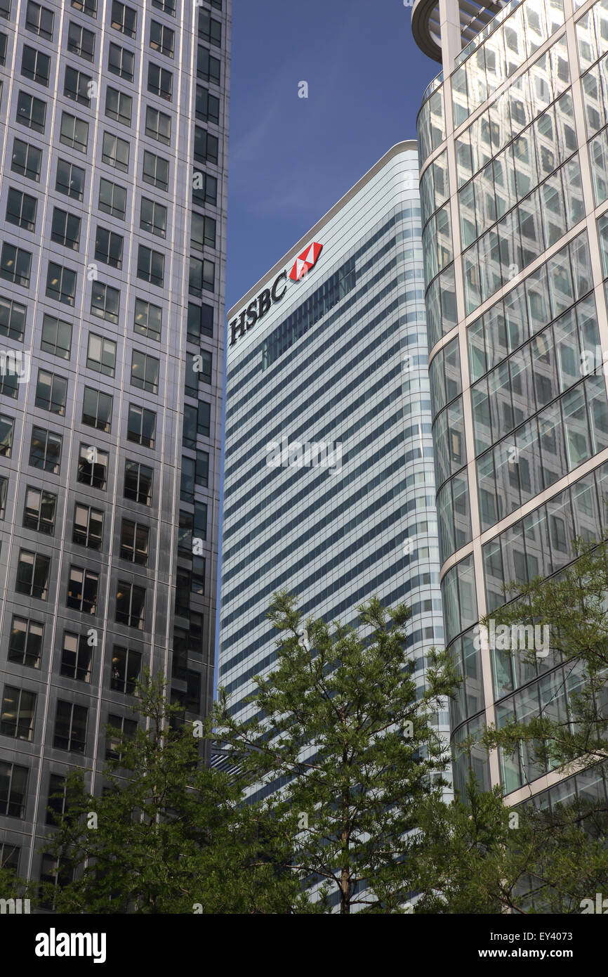 Docklands hauptquartier -Fotos und -Bildmaterial in hoher Auflösung – Alamy