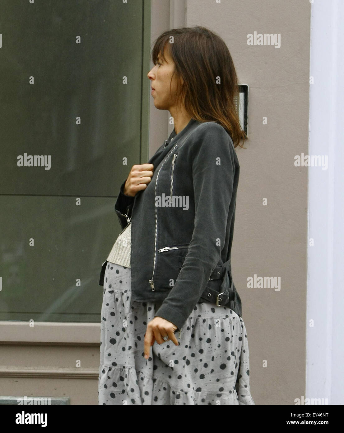 Benedict cumberbatch wife sophie hunter -Fotos und -Bildmaterial in ...
