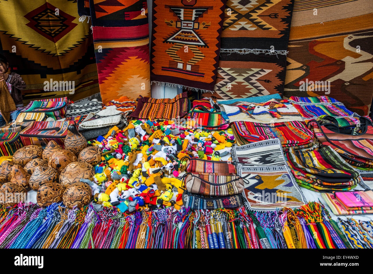 Local souvenirs -Fotos und -Bildmaterial in hoher Auflösung – Alamy