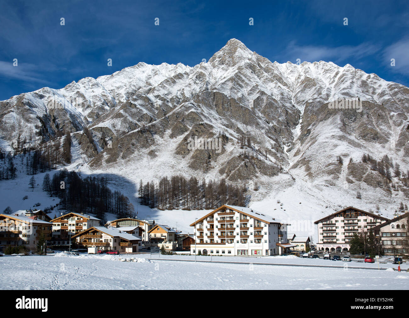Samnaun alps -Fotos und -Bildmaterial in hoher Auflösung – Alamy