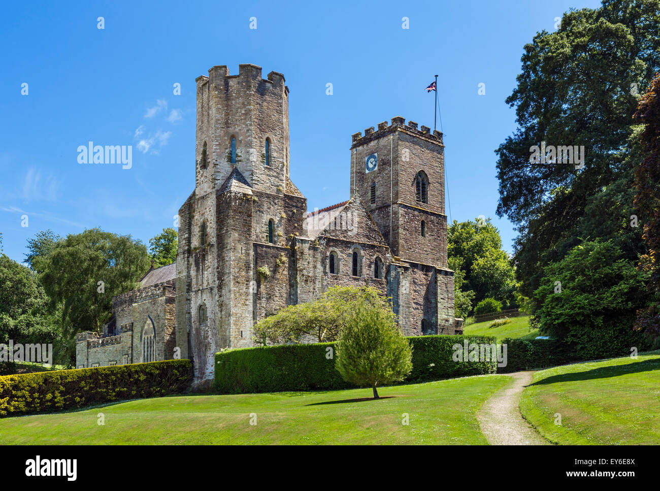 St germans cornwall -Fotos und -Bildmaterial in hoher Auflösung – Alamy
