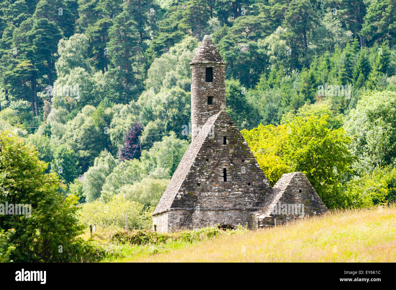 Ruinierte klosterkirche -Fotos und -Bildmaterial in hoher Auflösung – Alamy