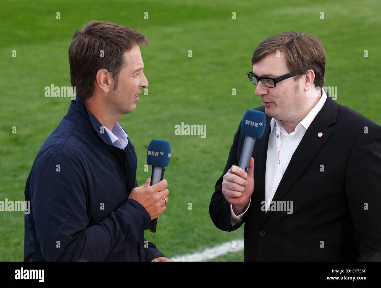 Wdr reporter -Fotos und -Bildmaterial in hoher Auflösung – Alamy