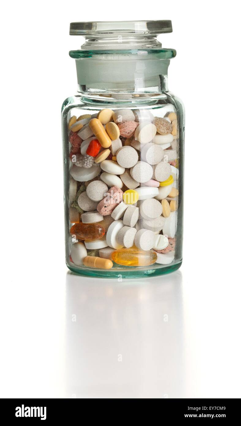 Chemie glas -Fotos und -Bildmaterial in hoher Auflösung – Alamy