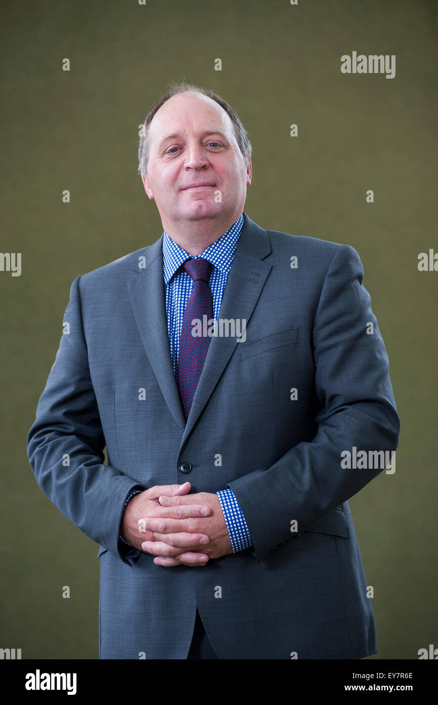 Kurator david forsyth -Fotos und -Bildmaterial in hoher Auflösung – Alamy