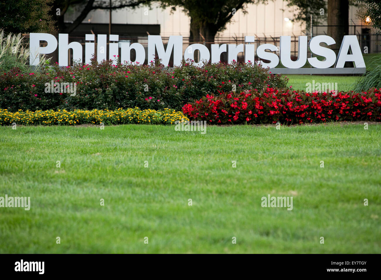 Philip morris logo -Fotos und -Bildmaterial in hoher Auflösung - Seite ...
