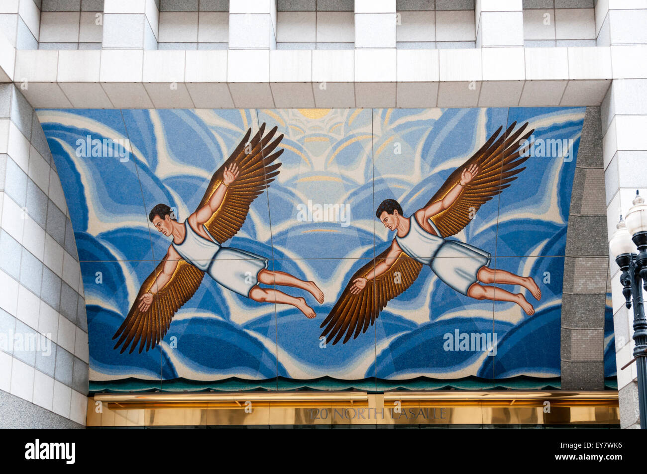 Icarus and daedalus -Fotos und -Bildmaterial in hoher Auflösung – Alamy