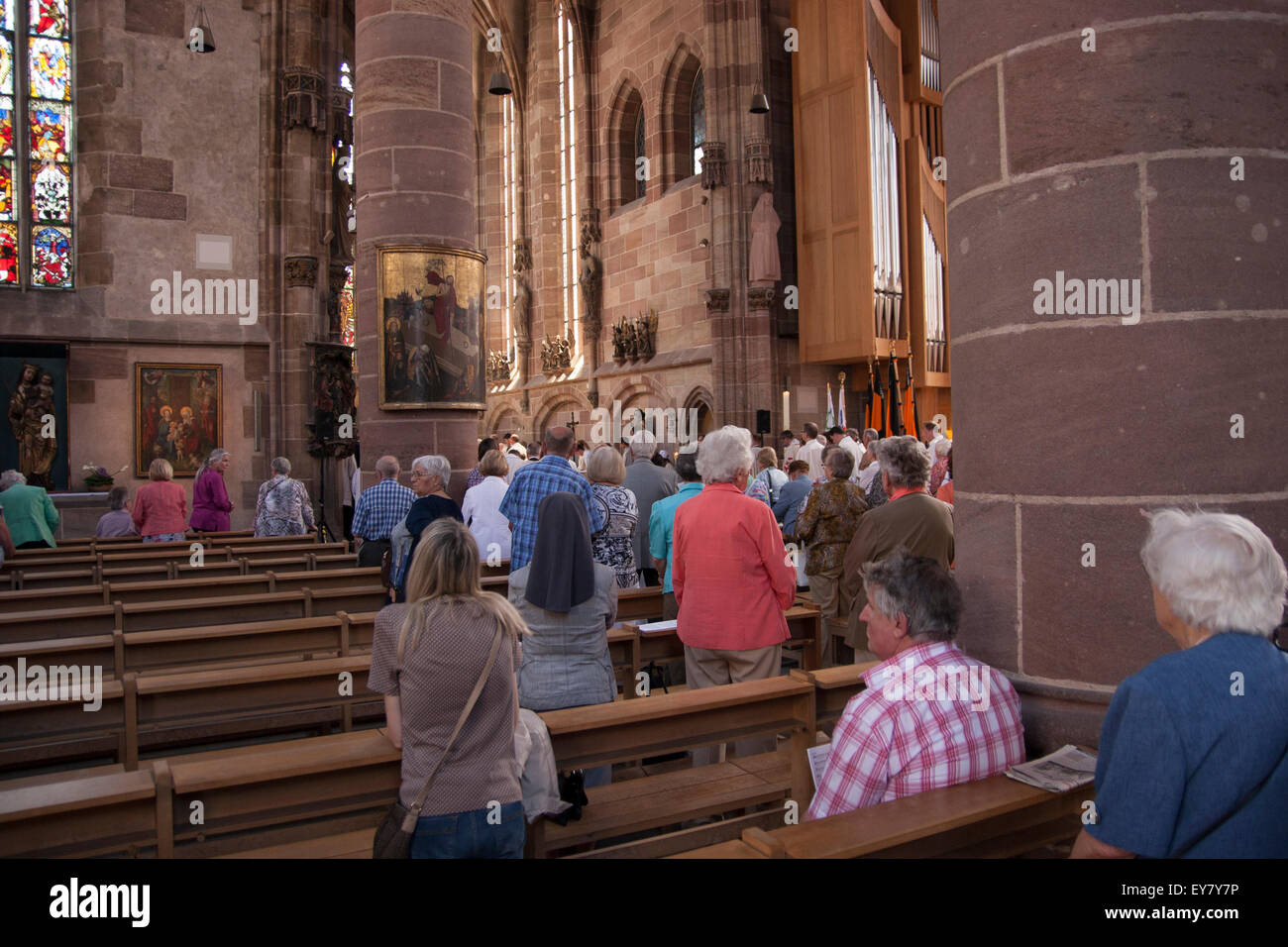 Nurnberg messe -Fotos und -Bildmaterial in hoher Auflösung – Alamy