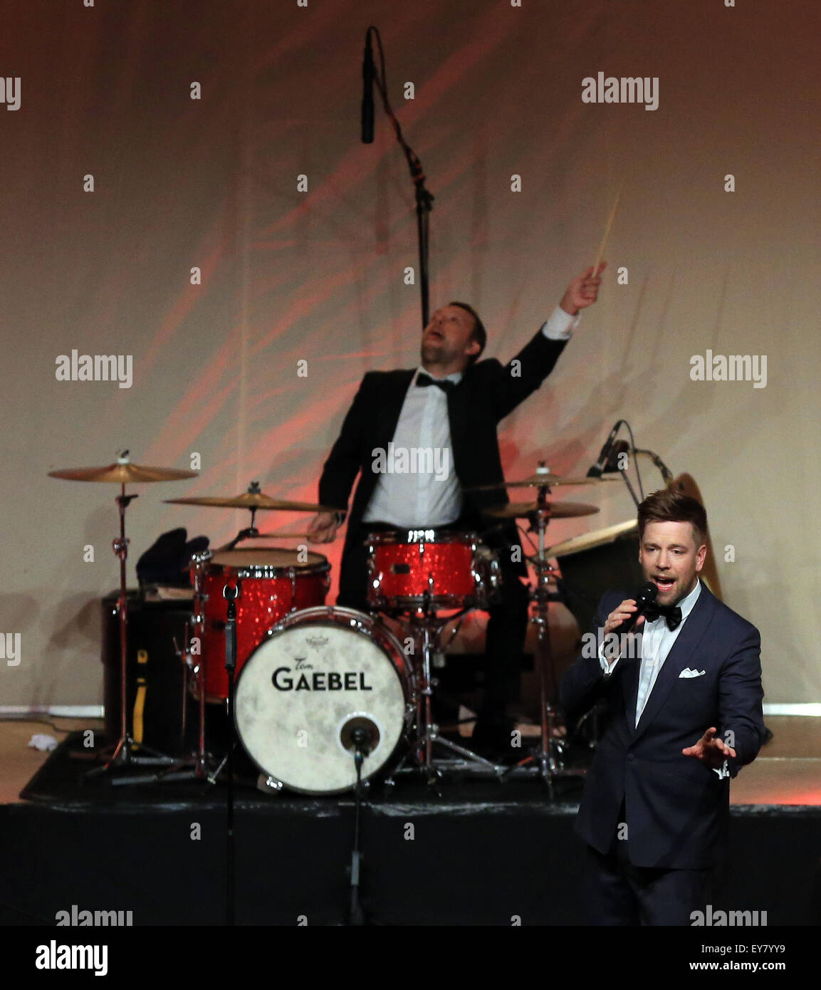 German musician jazz -Fotos und -Bildmaterial in hoher Auflösung – Alamy