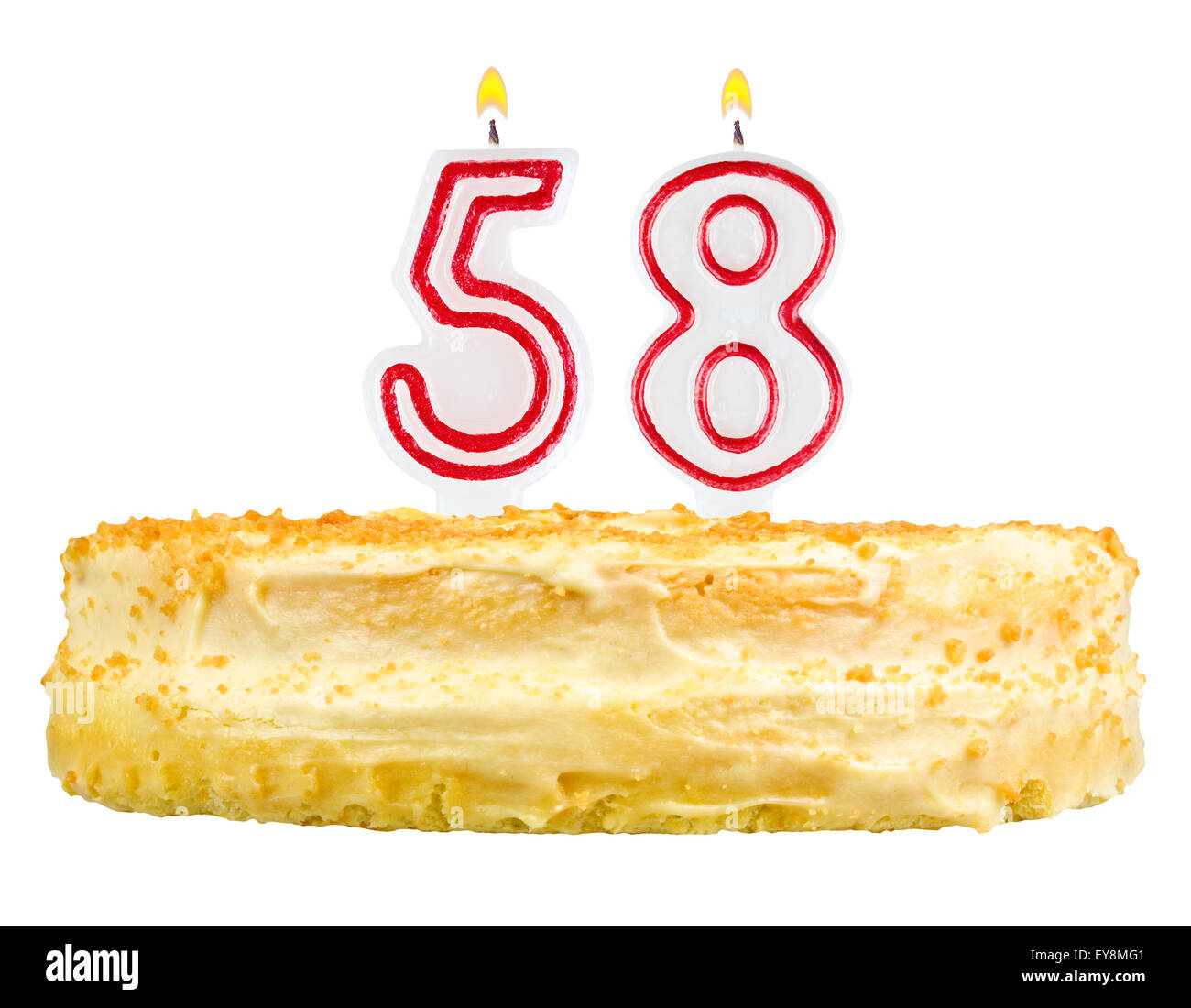 58 jahre geburtstag -Fotos und -Bildmaterial in hoher Auflösung – Alamy