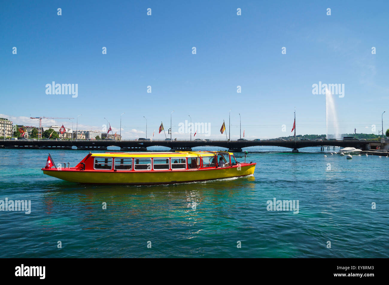 Jet boot tour -Fotos und -Bildmaterial in hoher Auflösung – Alamy