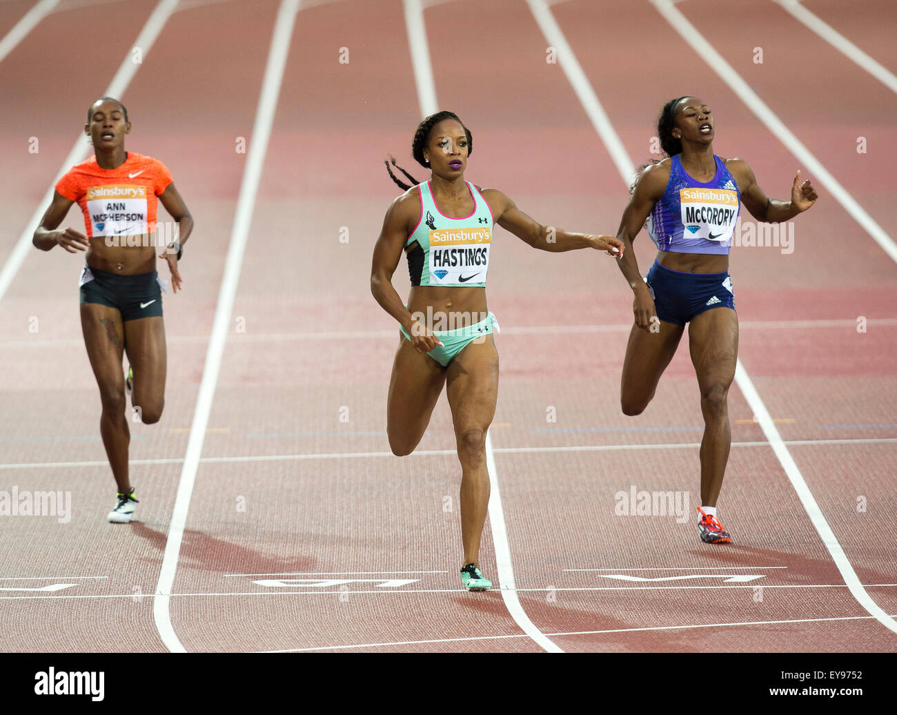 Women 400m -Fotos und -Bildmaterial in hoher Auflösung – Alamy